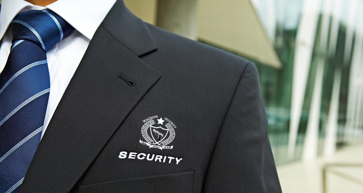 Magnum Security Services